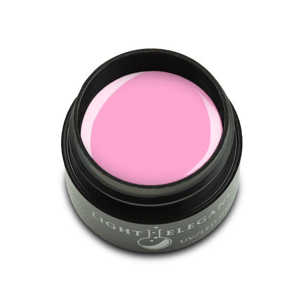 Pastel Pink LE Gel Paint — Light Elegance South Africa